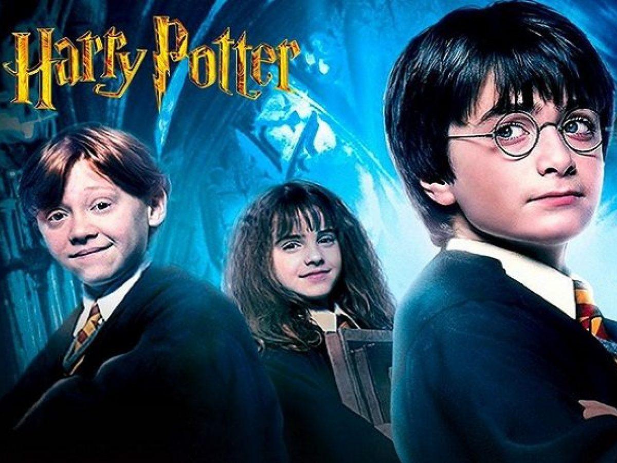Harry Potter and the politics of diversity - 3 Quarks Daily