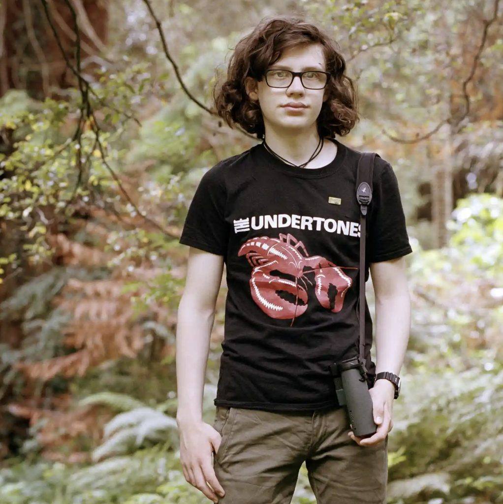 Natural talent: the 16 year-old writer taking the world by storm - 3 ...