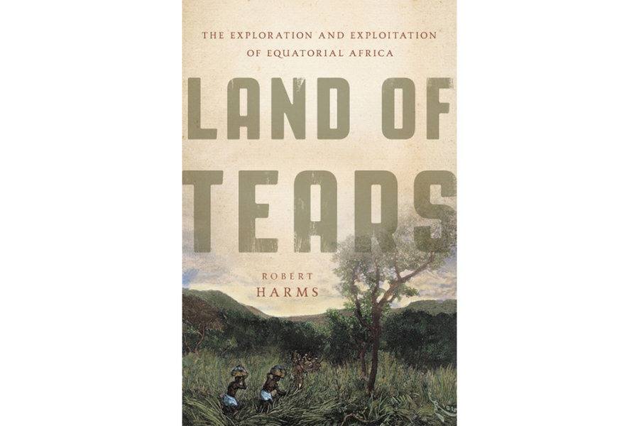 ‘Land of Tears’ offers a chilling look at European colonization of ...