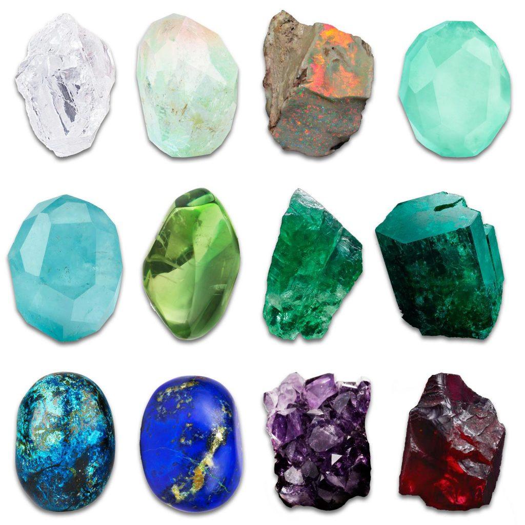 The Color of Cleopatra’s Eye Shadow - 3 Quarks Daily
