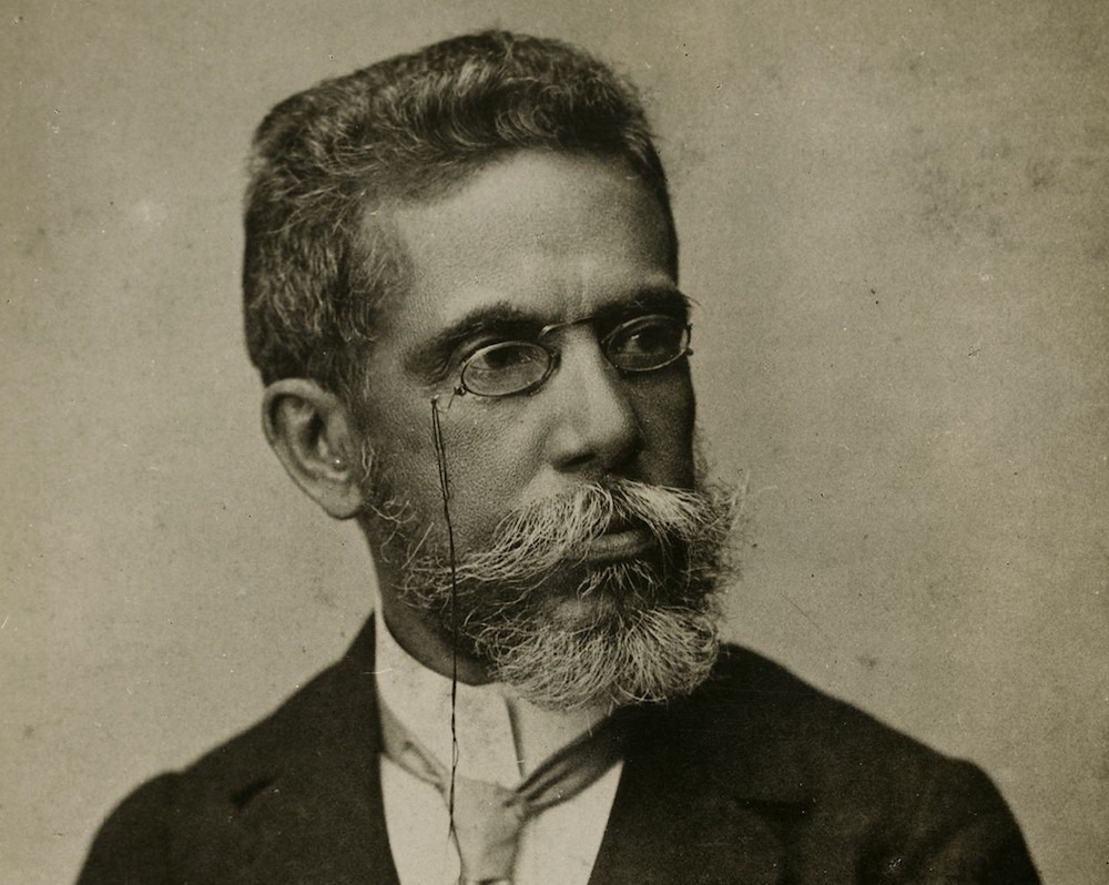 Machado’s Catalogue of Failures - 3 Quarks Daily