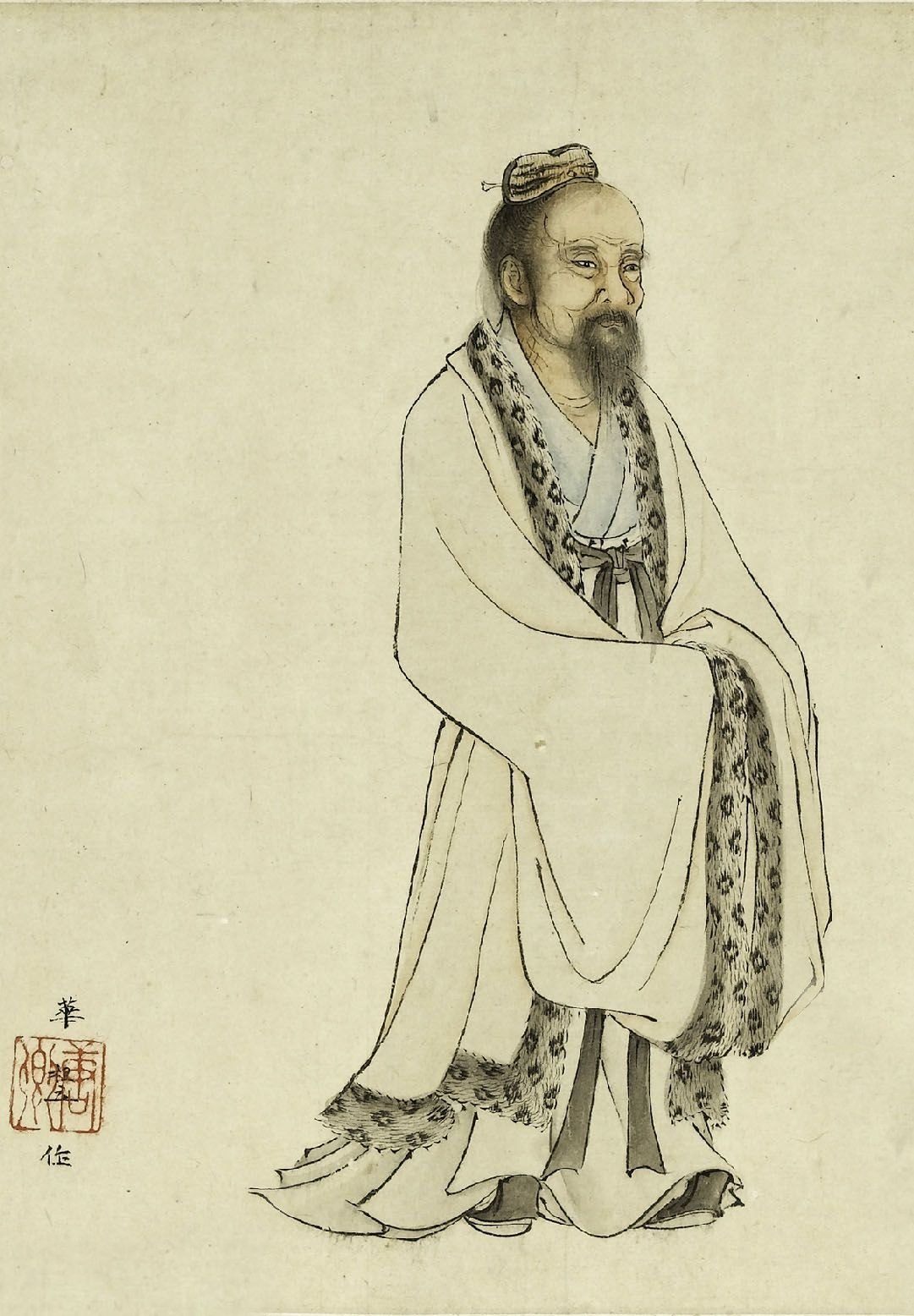 Was This Ancient Taoist the First Philosopher of Disability? - 3 Quarks ...