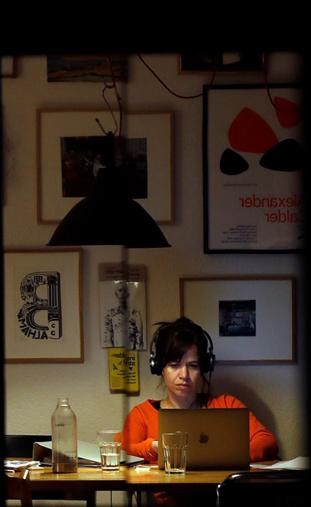 The flexible work fallacy - 3 Quarks Daily