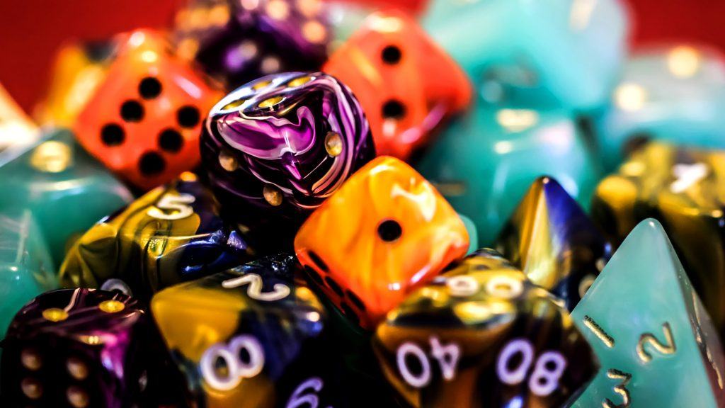 How and Why Computers Roll Loaded Dice - 3 Quarks Daily
