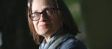 On the Inimitable Lydia Davis - 3 Quarks Daily