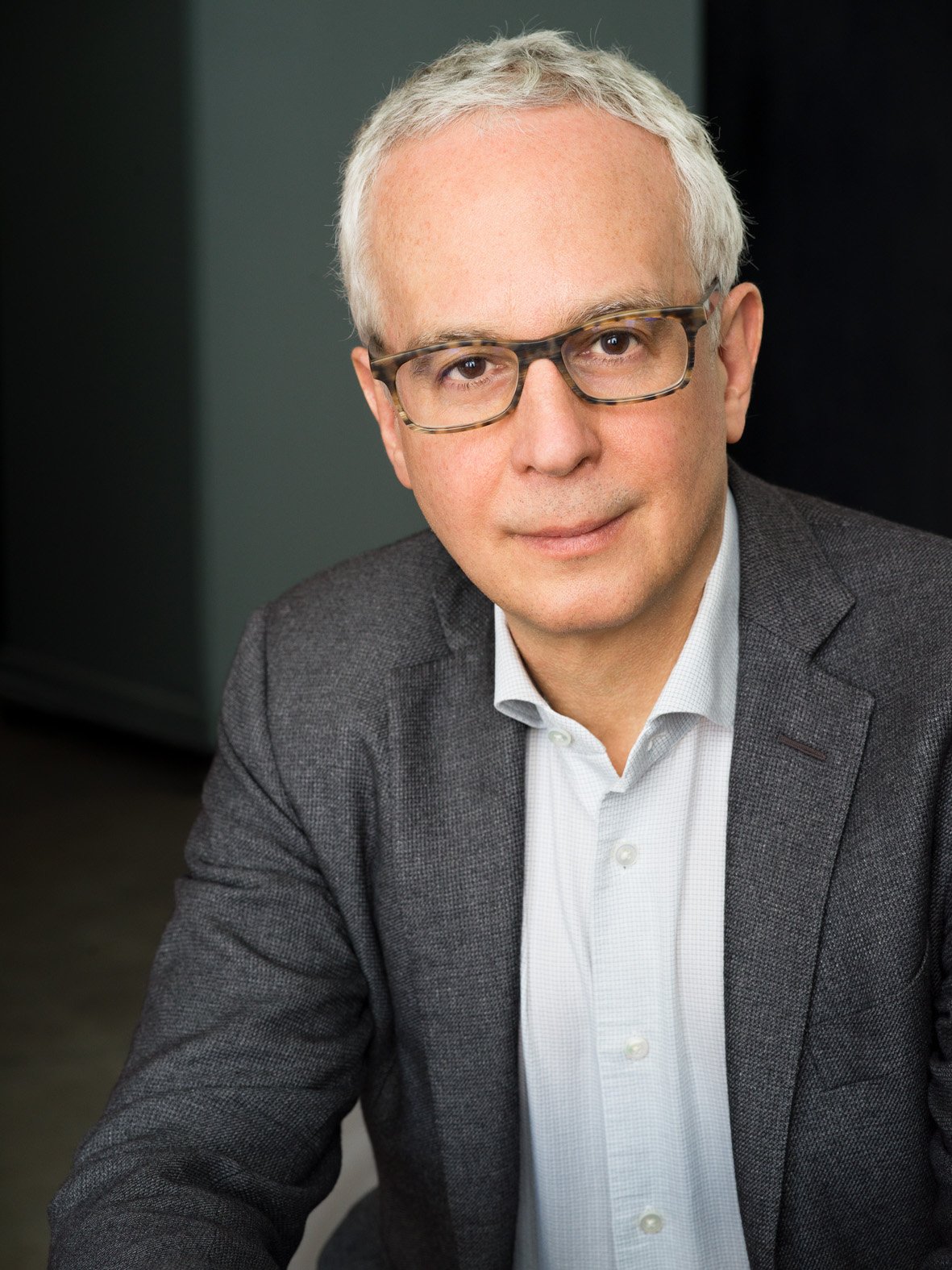 How We Choose (During a Pandemic): An Interview With Richard Robb - 3 ...