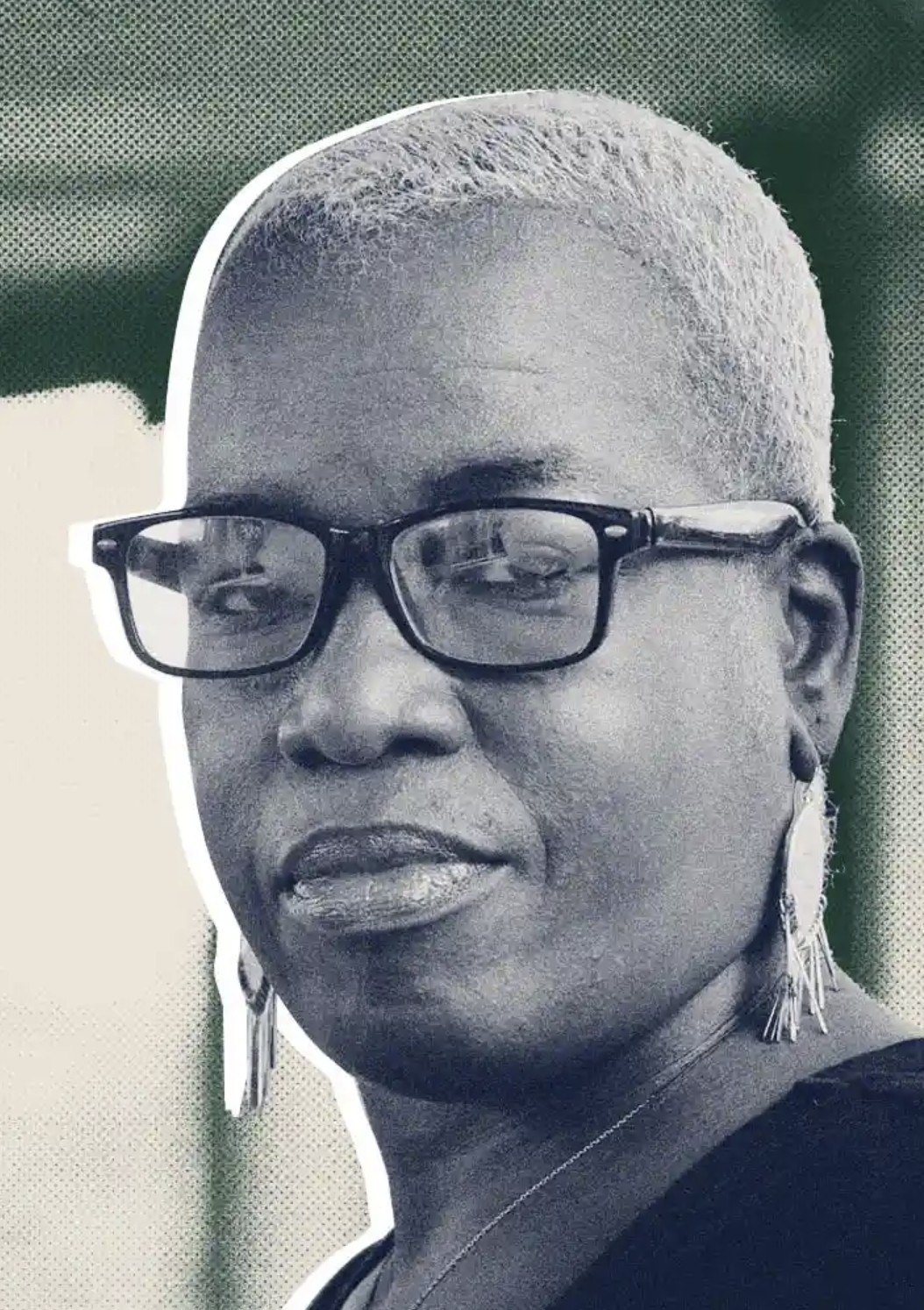 The incredible story of New Orleans' first black female homicide ...