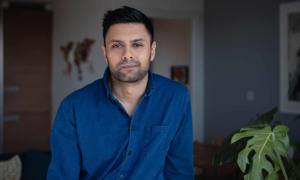 A Dutiful Boy – utterly compelling - 3 Quarks Daily