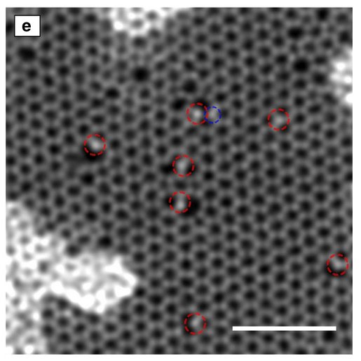 Atoms for Aliens? - 3 Quarks Daily