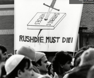 The historical amnesia of culture warriors - 3 Quarks Daily