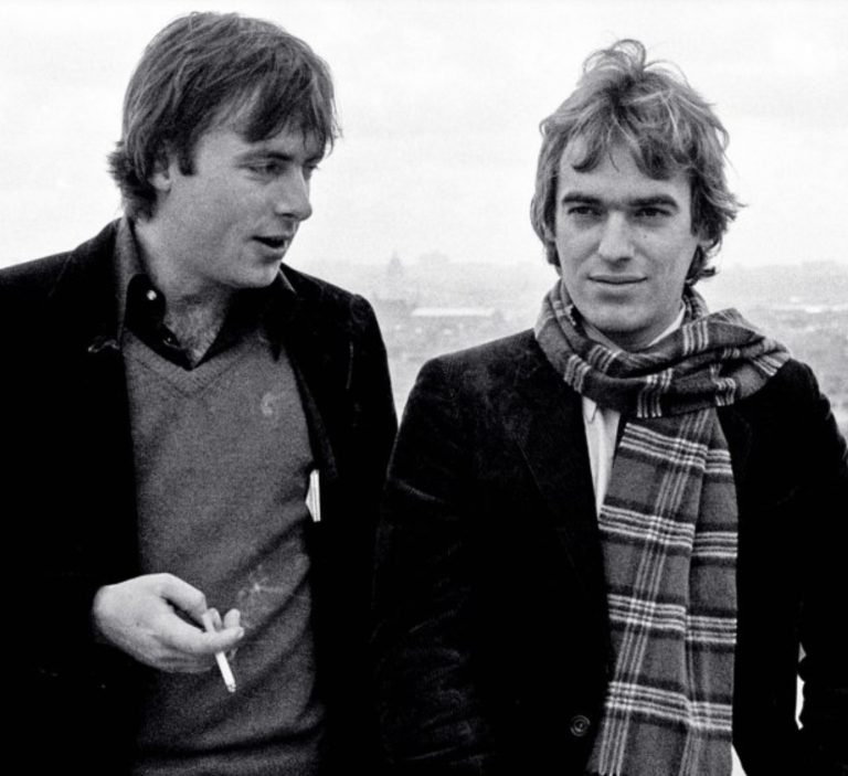 Martin Amis, Christopher Hitchens and the long road to reaction - 3 ...