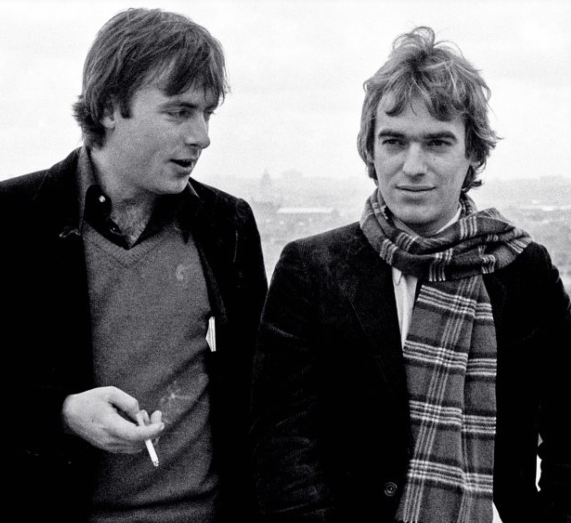 Martin Amis, Christopher Hitchens and the long road to reaction - 3 ...