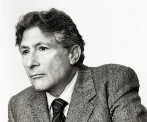 Edward Said: American Intellectual, Palestinian Patriot, Breaker of ...
