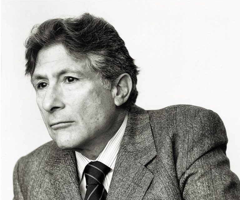 Edward Said: American Intellectual, Palestinian Patriot, Breaker of ...
