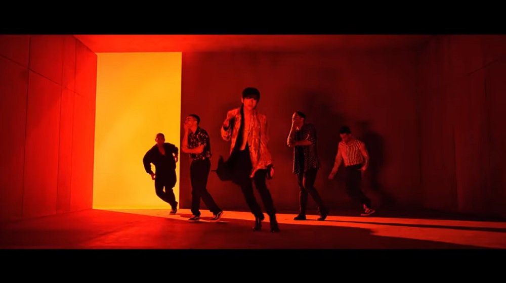 Life is Dynamite: How BTS saved 2020 - 3 Quarks Daily