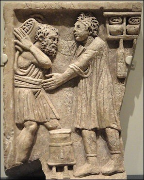 The venerable prejudice against manual labour - 3 Quarks Daily