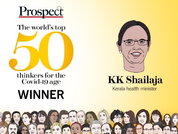 The world’s top 50 thinkers 2020: the winner - 3 Quarks Daily