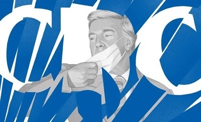 Inside the Fall of the CDC: How the world’s greatest public health ...