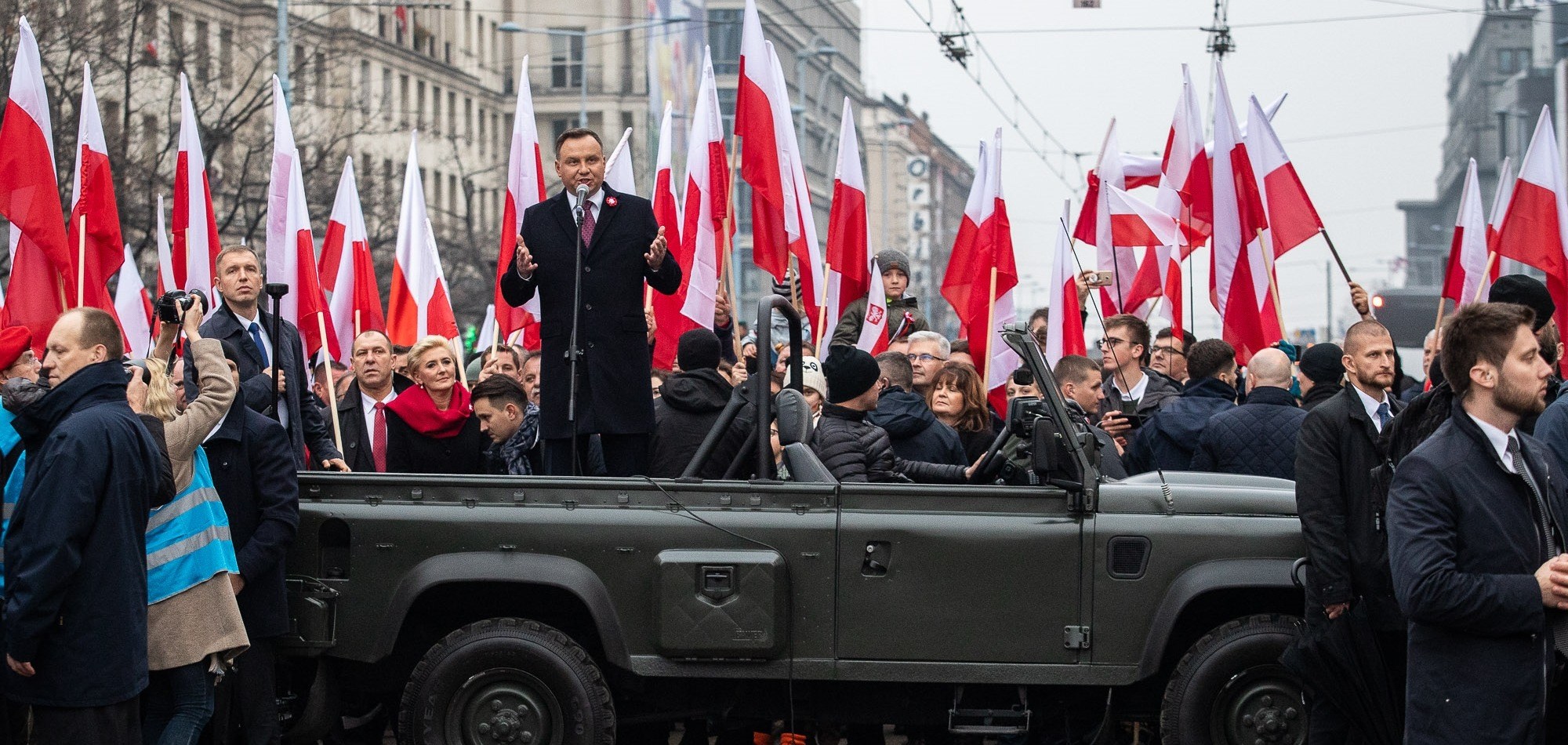 National Populism in Power: the Consequences for Fundamental Rights - 3 ...