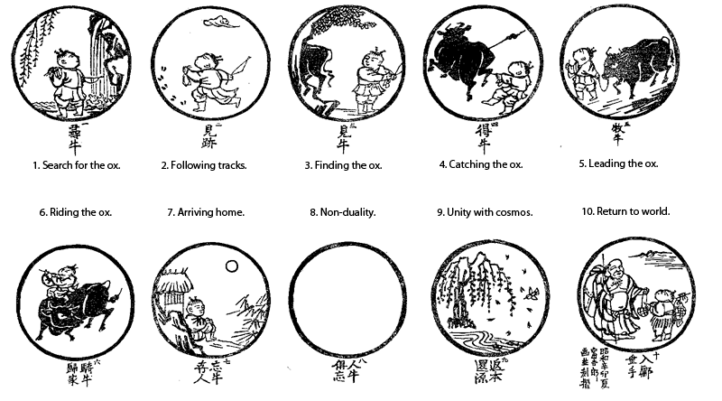 Erring on the Slippery Earth: Conceptions of Moral Identity - 3 Quarks ...