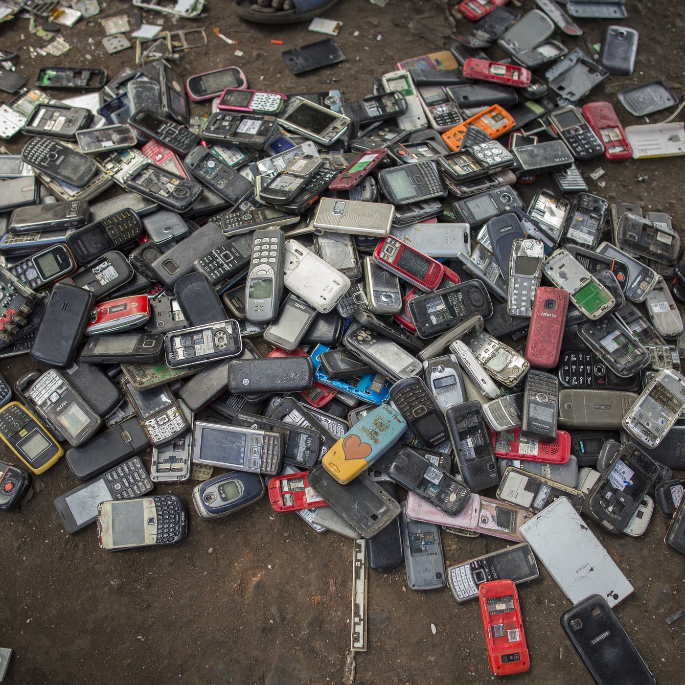 Down With The Flu - 3 Quarks Daily