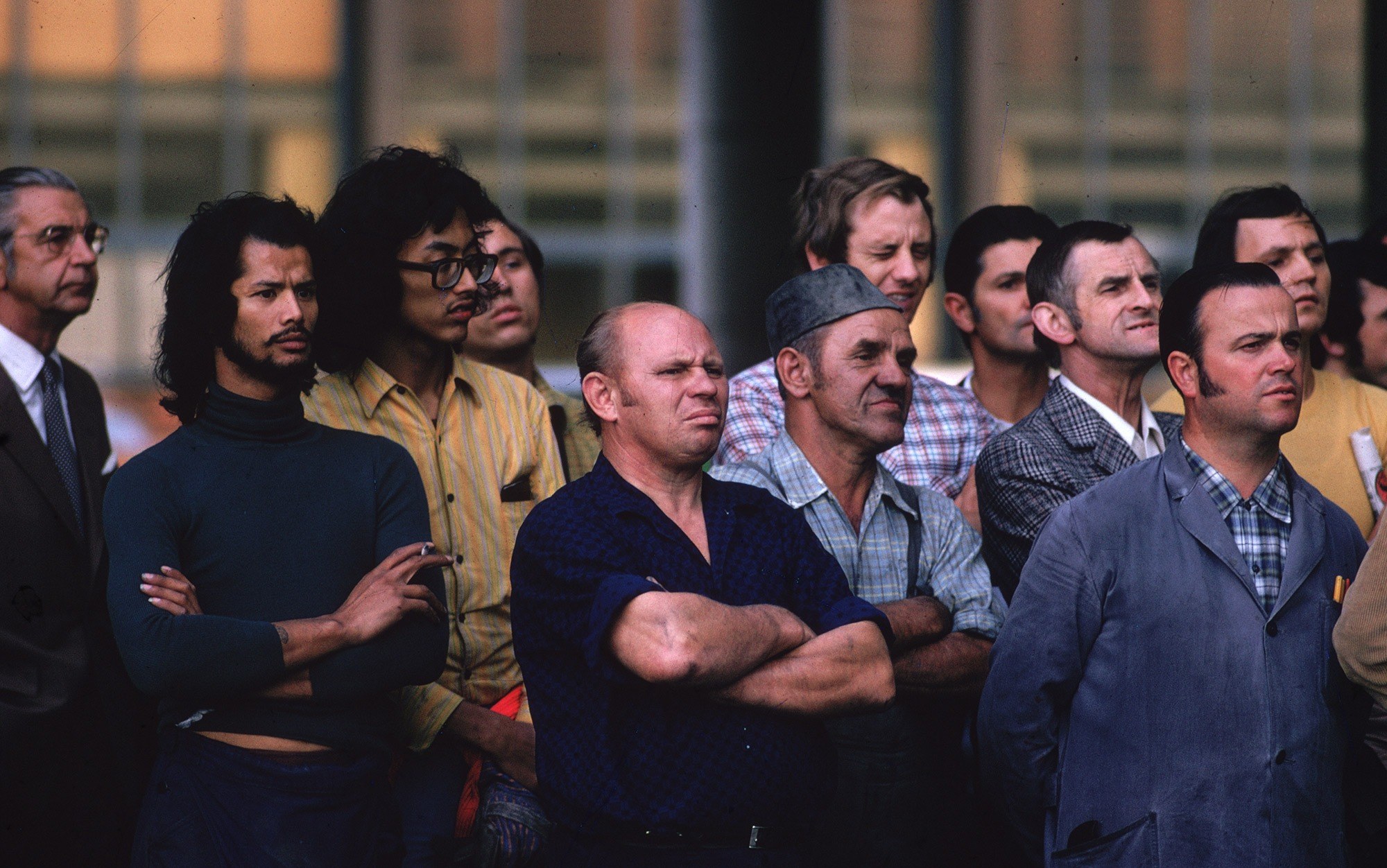 Thirty glorious years - 3 Quarks Daily