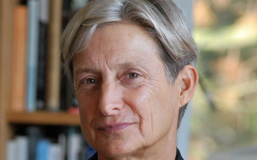 Judith Butler on the culture wars, JK Rowling and living in “anti ...