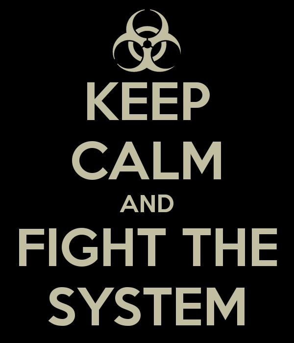 Not Even Wrong #4: A Brief History of "The System" - 3 Quarks Daily