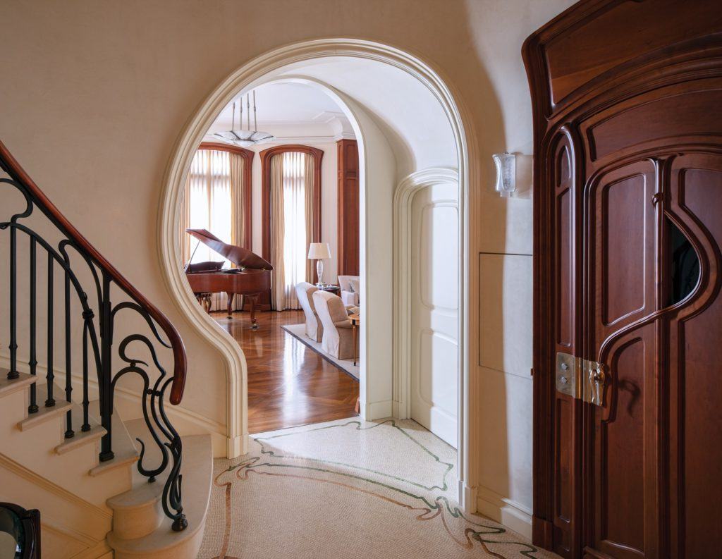 The Art of Building the Impossible - 3 Quarks Daily