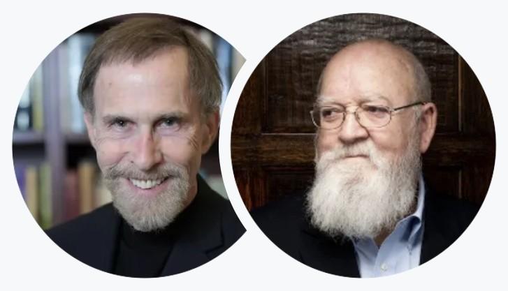Alex Rosenberg corresponds with Daniel Dennett: On Purpose - 3 Quarks Daily
