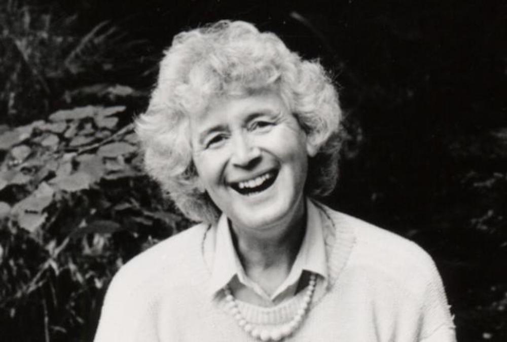 Remembering Jan Morris - 3 Quarks Daily