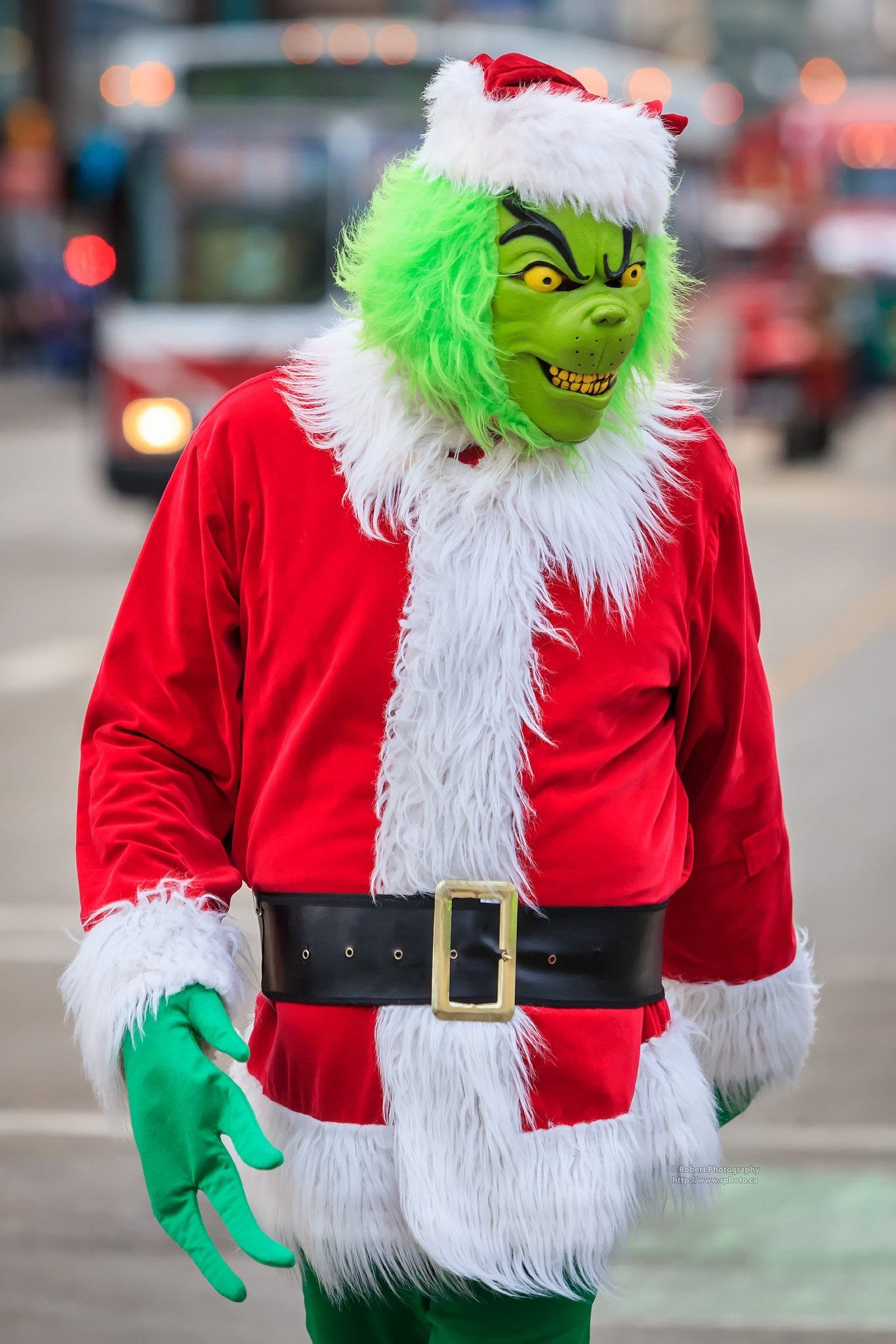 The Grinches, Scrooges, and Dursleys of Democratic Gift Exchange - 3 ...