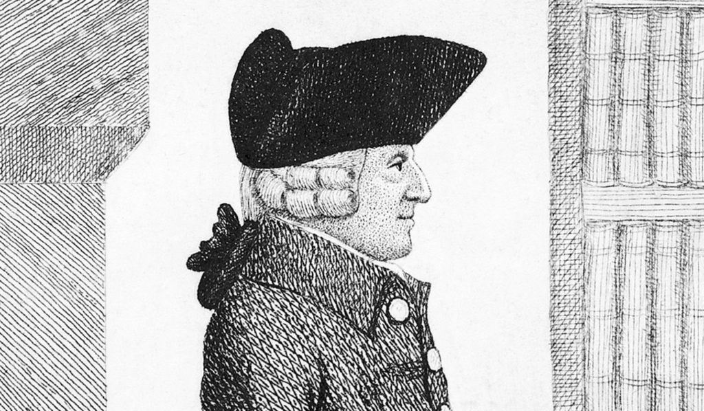 Adam Smith’s Other Masterwork - 3 Quarks Daily