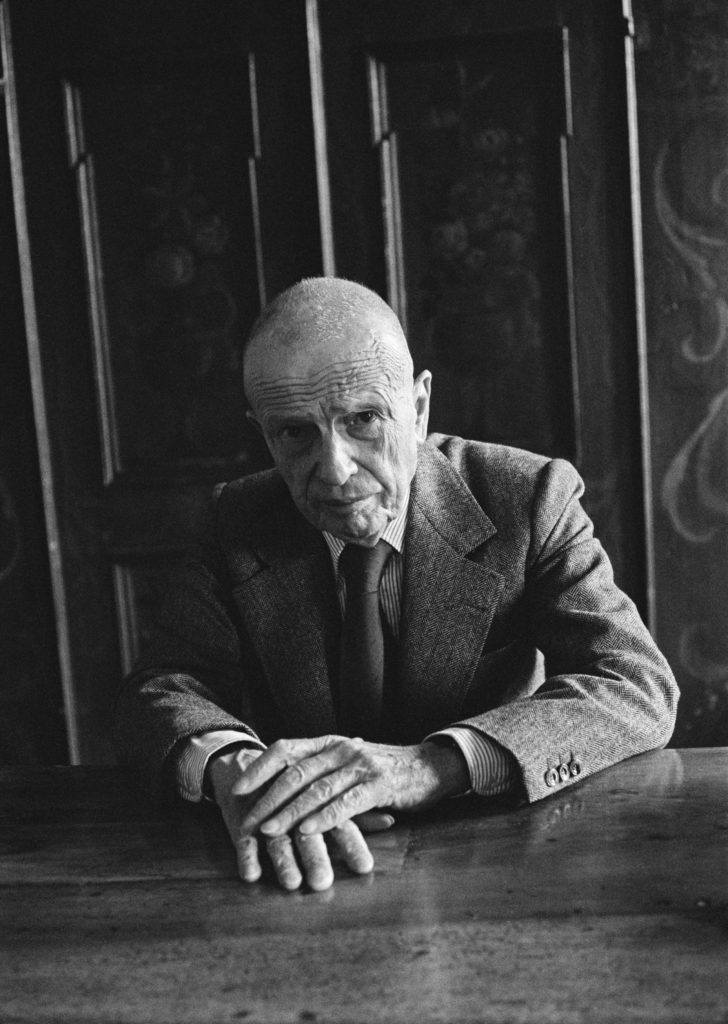 How Michel Leiris Changed Autobiography - 3 Quarks Daily