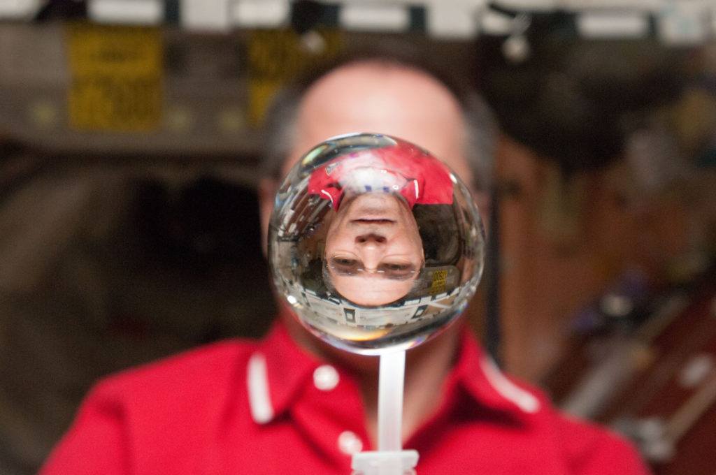 The World and Its Mask - 3 Quarks Daily