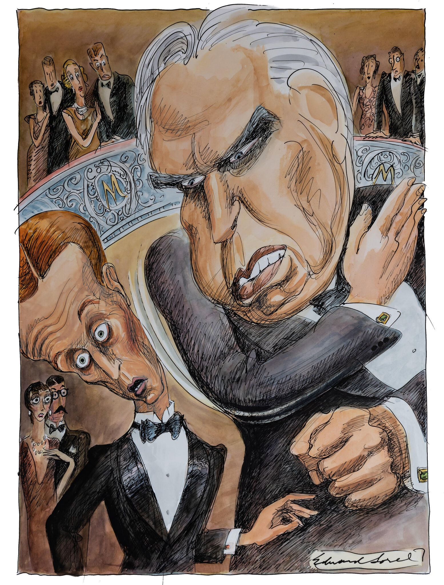 3 Quarks Daily - Page 475 of 3288 - Science Arts Philosophy Politics ...