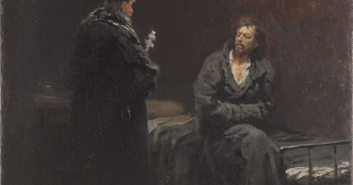 Fyodor Dostoevsky: philosopher of freedom - 3 Quarks Daily