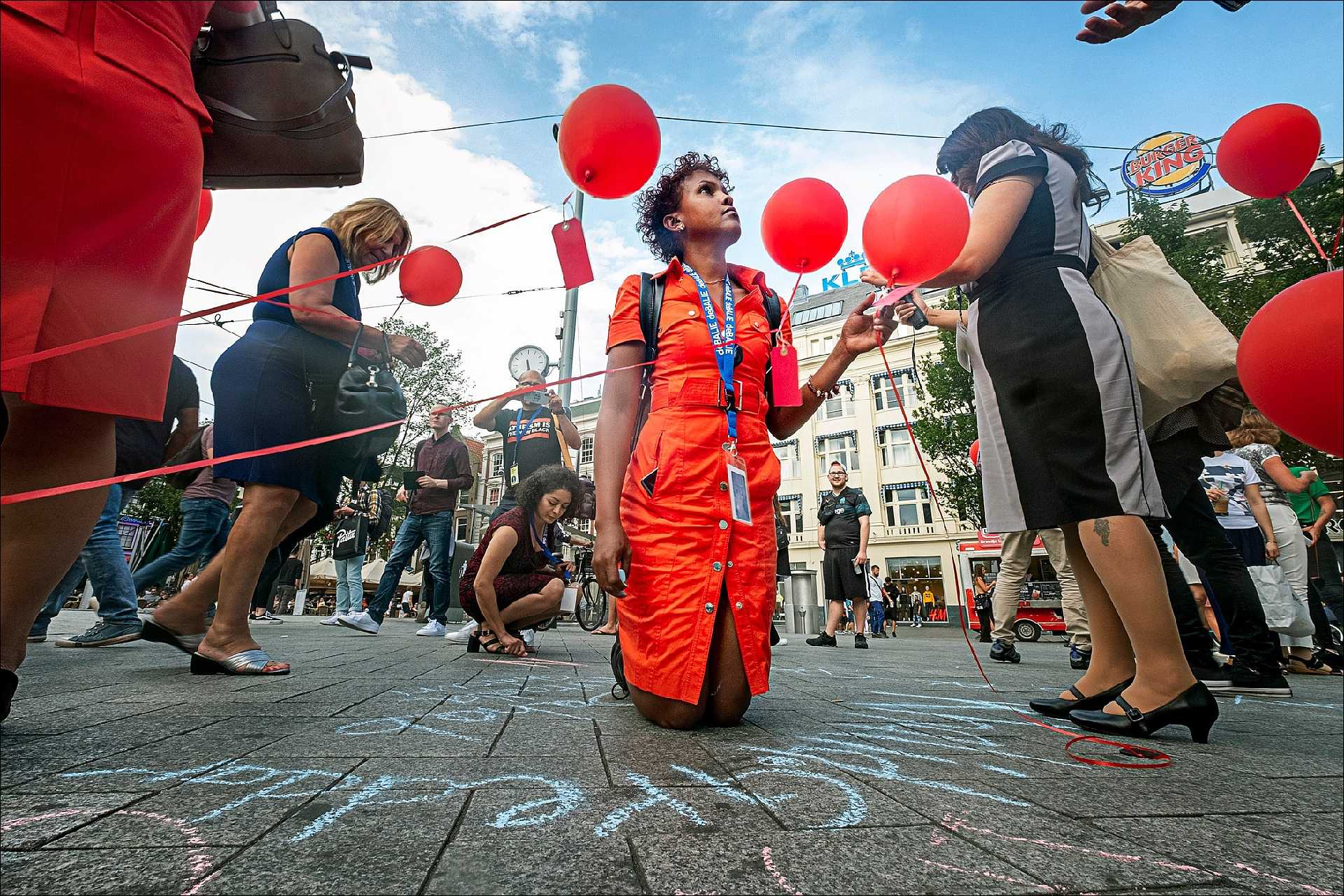 From the hijab to freedom: Women Leaving Islam - 3 Quarks Daily