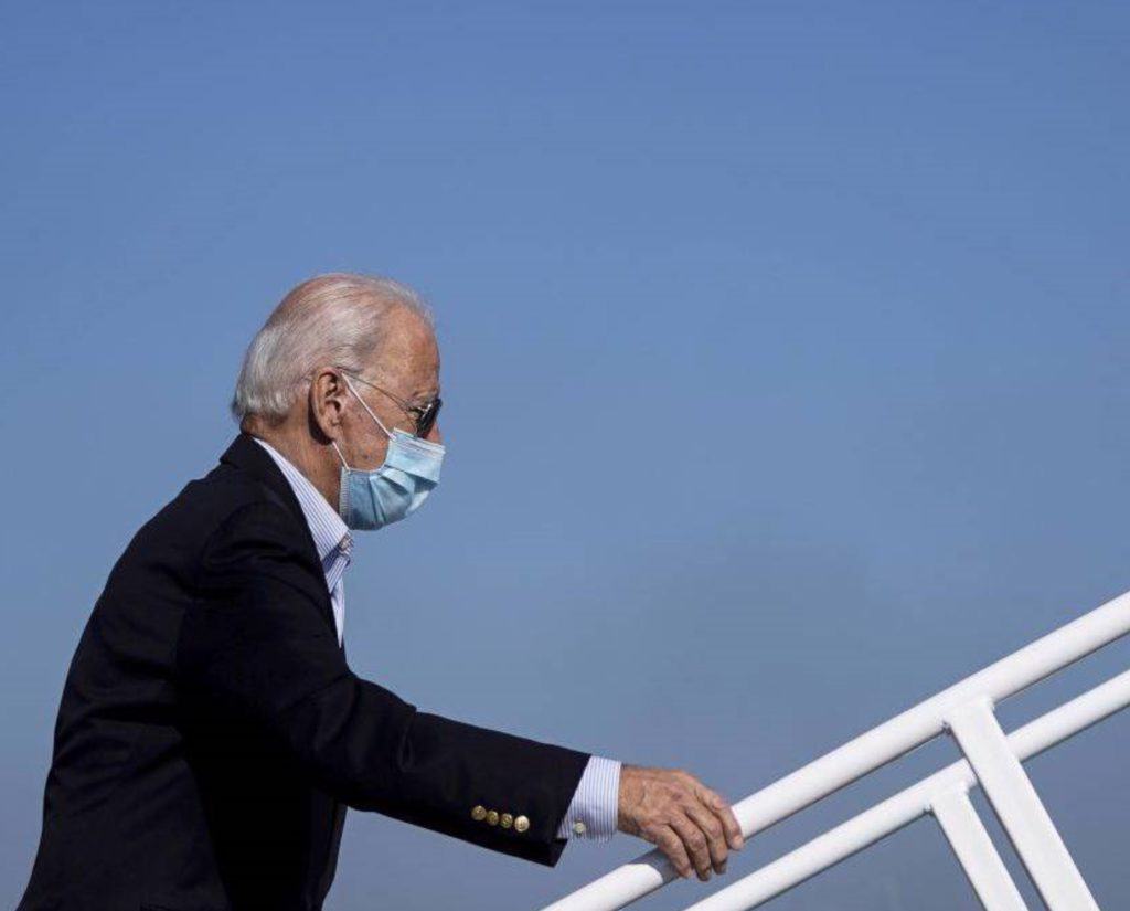 Joseph Stiglitz: How Biden Can Restore Multilateralism Unilaterally - 3 ...