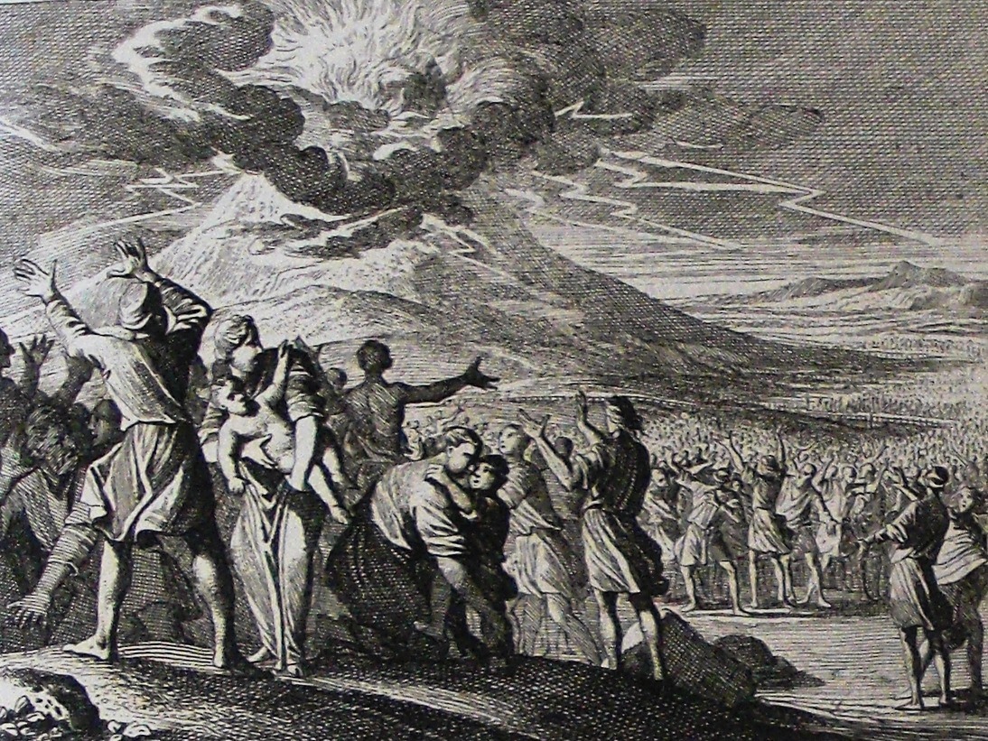 Evaluating a new (centuries old) proof of miracles - 3 Quarks Daily