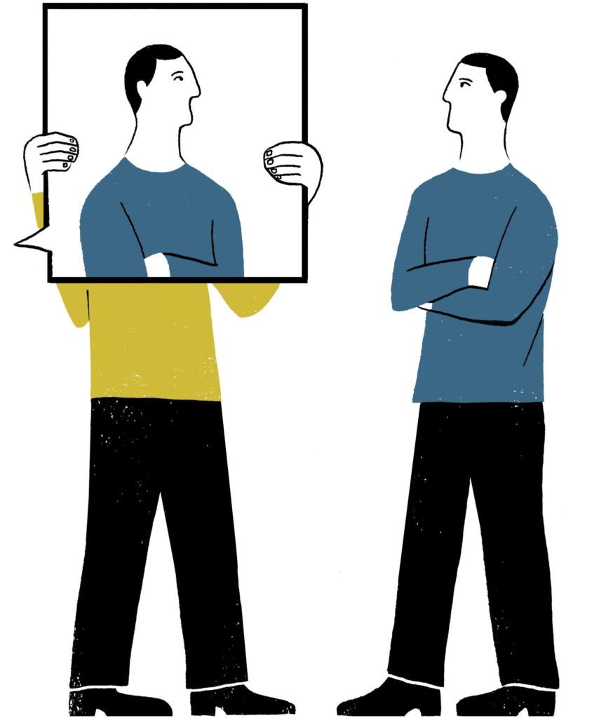 The Science of Reasoning With Unreasonable People - 3 Quarks Daily