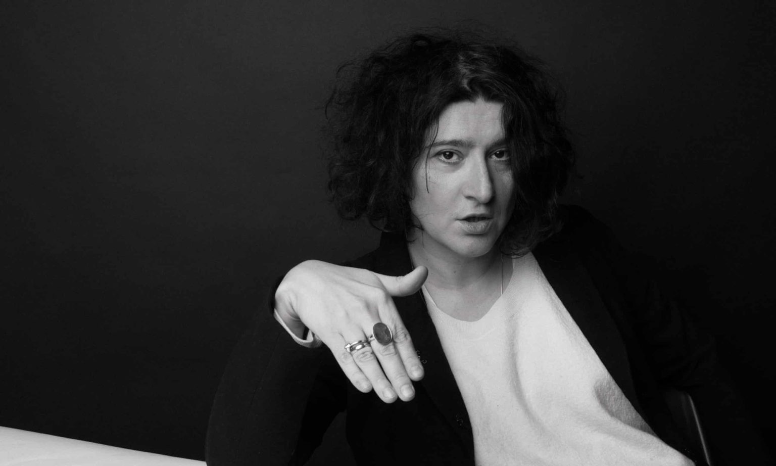 Maria Stepanova, Russia's next great writer - 3 Quarks Daily