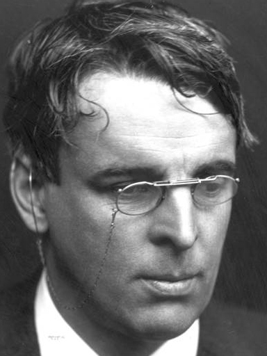 Yeats Now: Echoing Into Life - 3 Quarks Daily