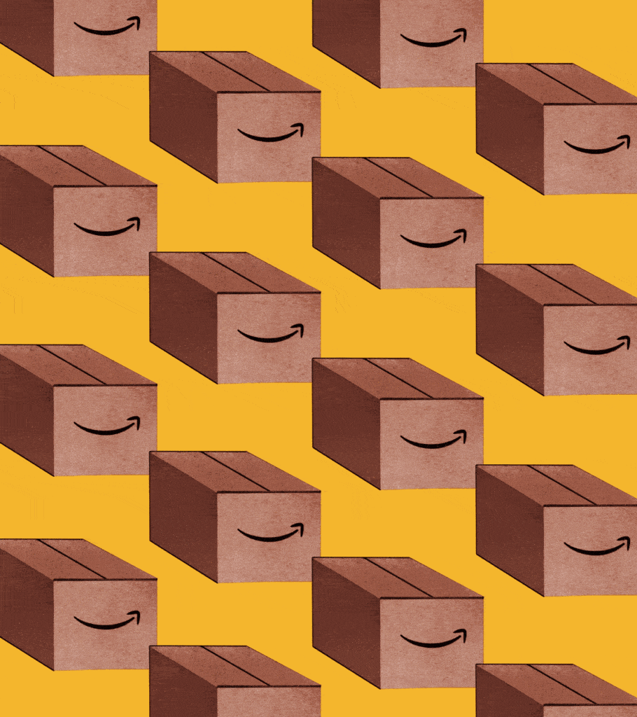 The Amazon Union Drive and the Changing Politics of Labor - 3 Quarks Daily