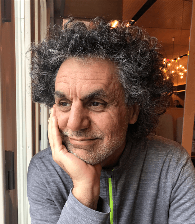 Moshe Behar on the International Holocaust Remembrance Alliance's ...