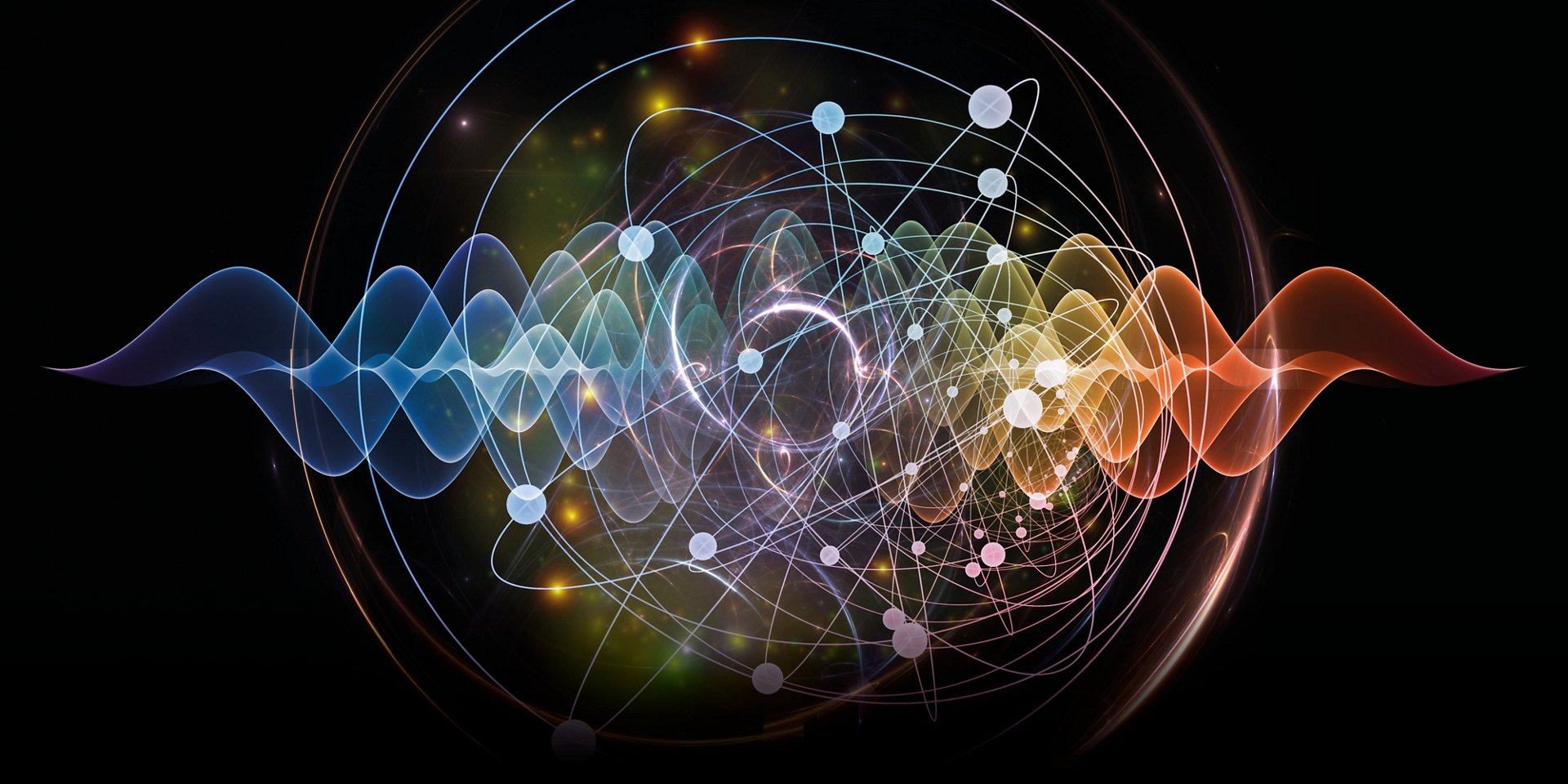 Hidden Worlds: Science, Truth, and Quantum Mechanics - 3 Quarks Daily