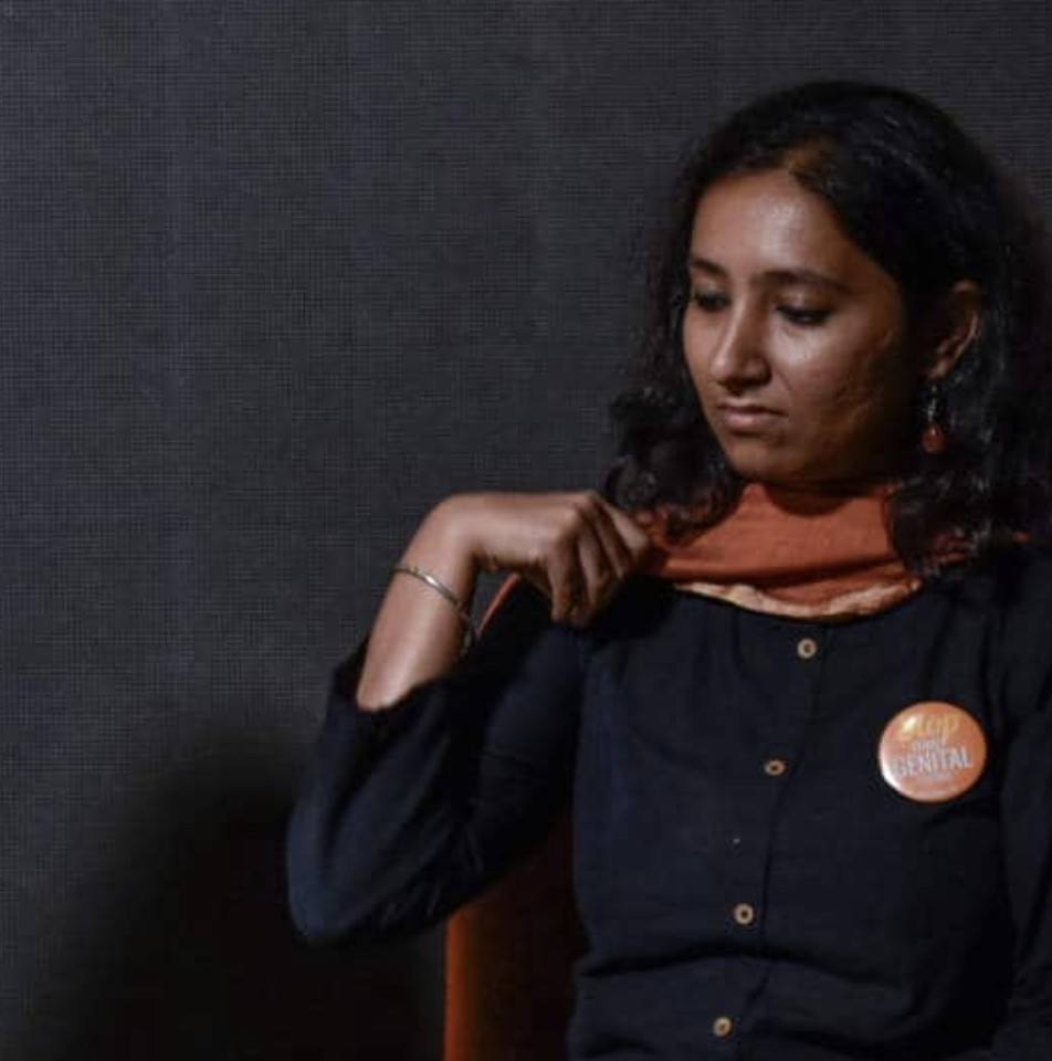 In India’s Bohra Community, a Battle Over Genital Mutilation - 3 Quarks ...