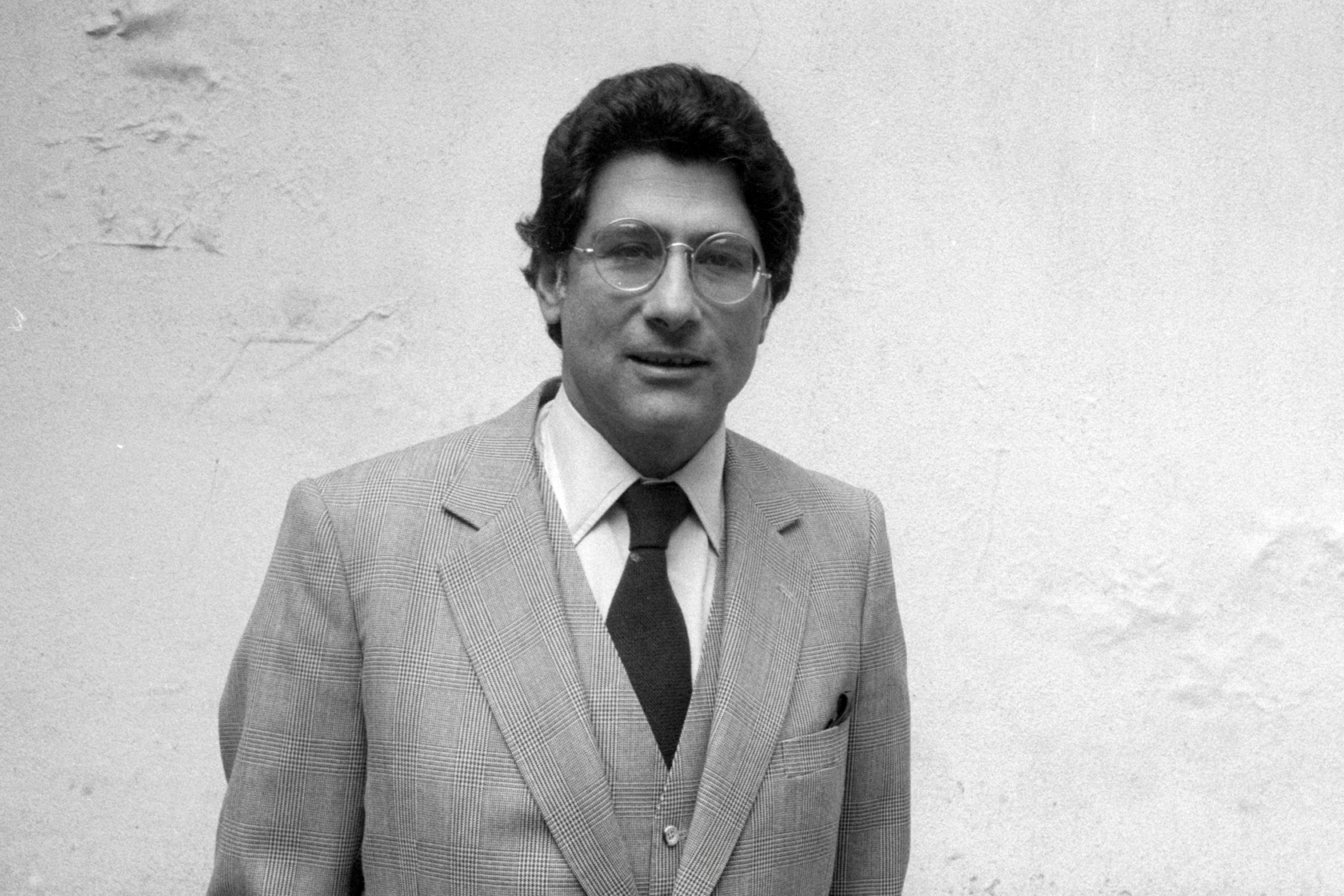 The Making of Edward Said’s ‘Orientalism’ - 3 Quarks Daily