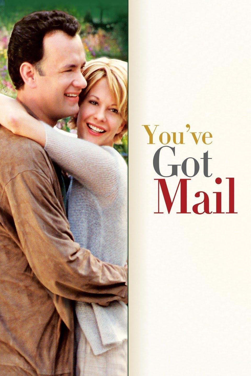 You've Got Mail —Junk Mail, That Is - 3 Quarks Daily