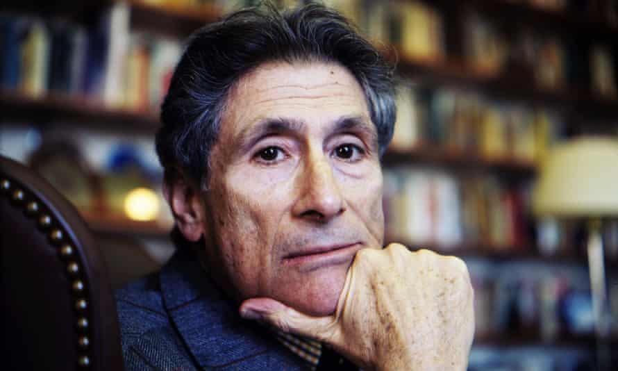 Places of Mind – a generous and heartfelt biography of Edward Said - 3 ...